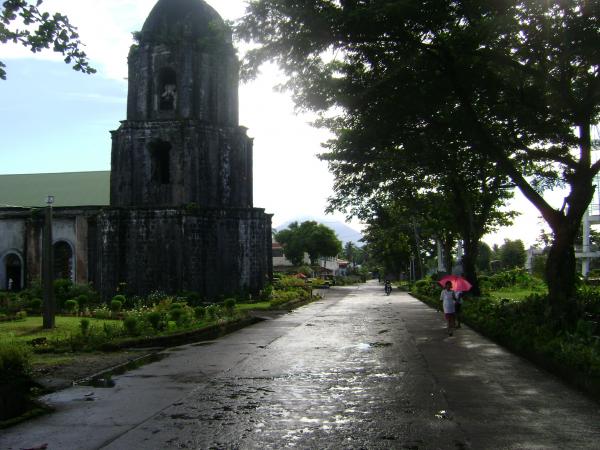 Oas Park - Oas