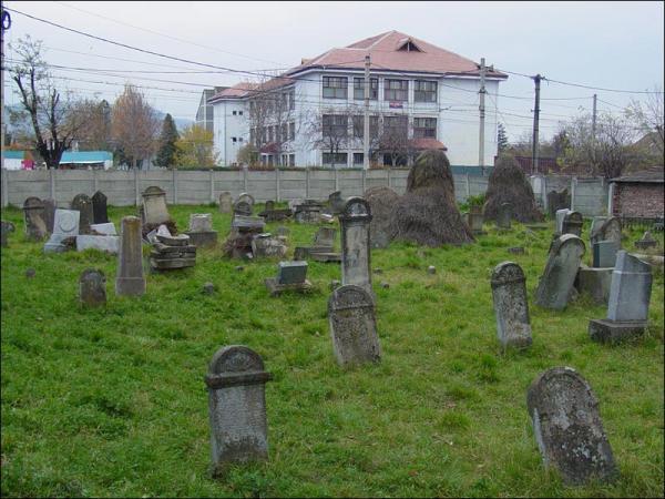 Fostul Cimitir Evreiesc - Sibiu | evreiesc cimitir, 19th century ... Fostul Cimitir Evreiesc - Sibiu | evreiesc cimitir, 19th century ...