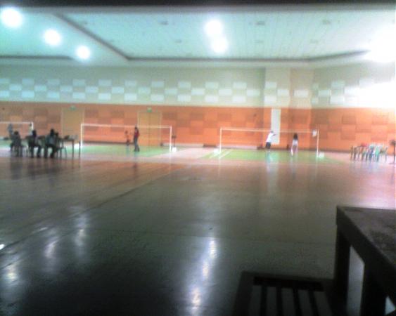 CSI Stadia - Dagupan City