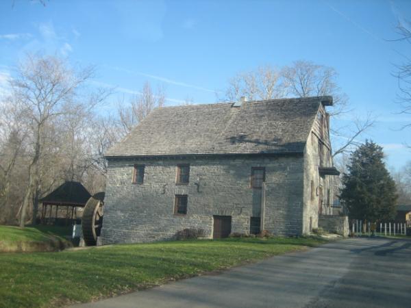 Mill Bridge Village Mill Bridge Village