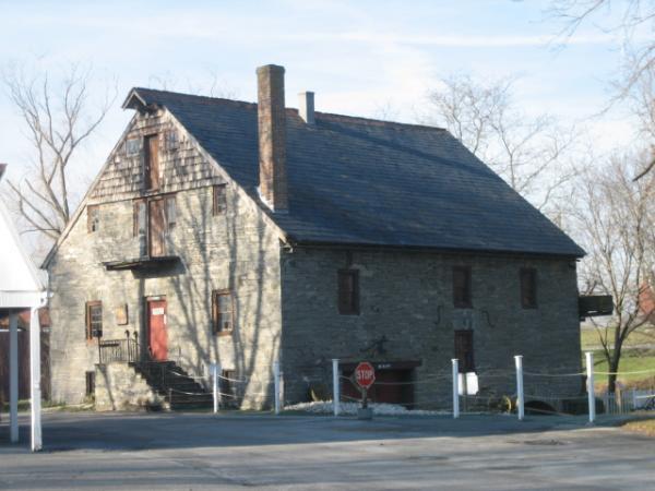 Mill Bridge Village Mill Bridge Village