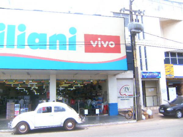 Liliani - São Luís Avenida Jerônimo de Albuquerque, 7