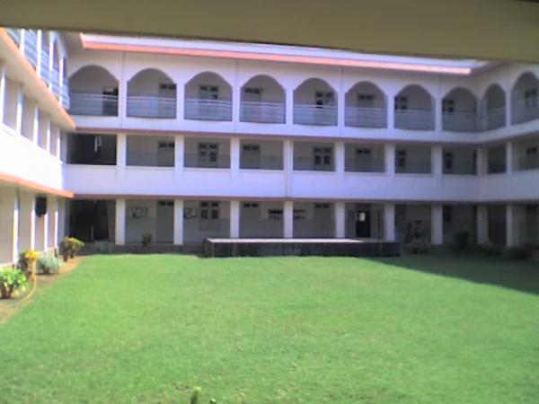 Carmel Higher secondary School Chalakudy Carmel Higher secondary School Chalakudy