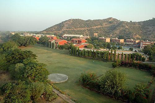 Sunrise Health Resort, Jaipur