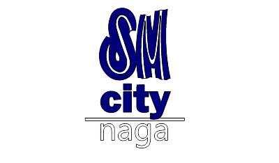 SM City Naga Main Building - Naga City, Camarines Sur