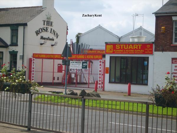 Stuart Plumbing & Heating Supplies - Nuneaton Stuart Plumbing & Heating Supplies - Nuneaton