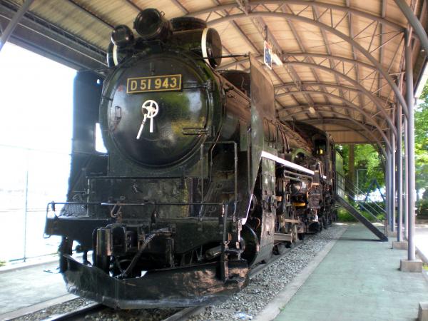 送料無料 JR d51 形 蒸気機関車 機関車 1904 y4-1 2022モデル