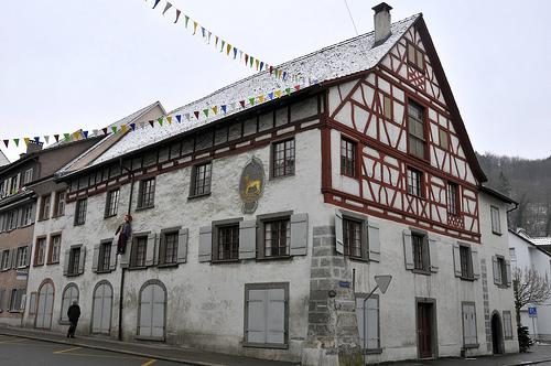 Bad Zurzach, AG Bad Zurzach, AG