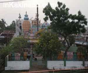 Godari Gunta - Kakinada
