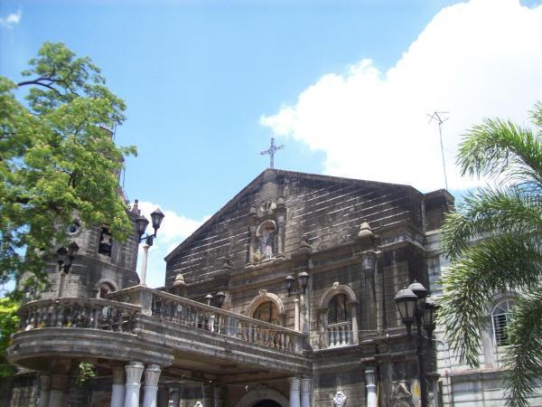 St. Francis of Assisi Parish - Meycauayan