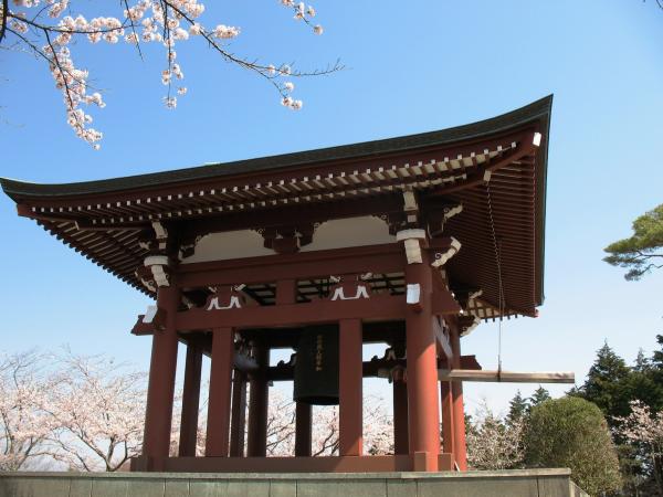 Bell pavillion - Gotemba Bell pavillion - Gotemba