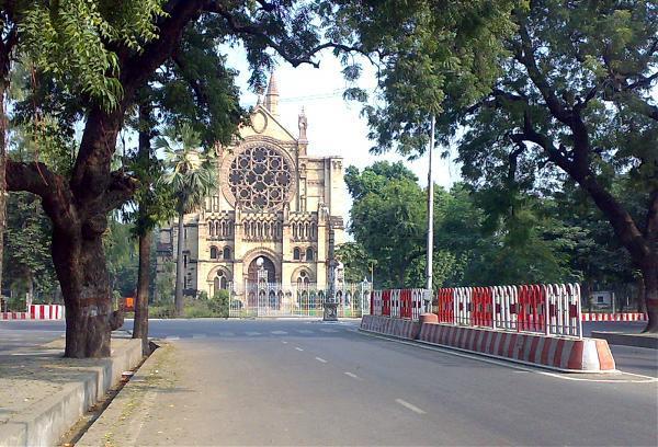 All Saints Cathedral - Prayagraj All Saints Cathedral - Prayagraj