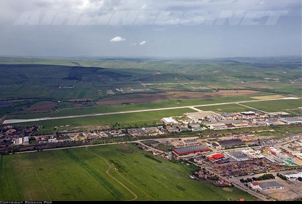 Cluj-Napoca International Airport - Cluj-Napoca Cluj-Napoca International Airport - Cluj-Napoca