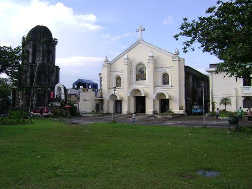 Bayan ng Oas, Lalawigan ng Albay - San Pascual
