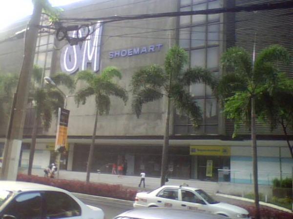 SM Cubao - Quezon City