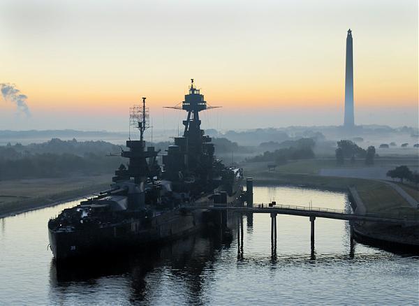 Uss Texas Bb 35