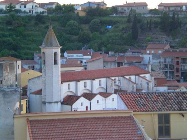 Chiesa di San Bartolomeo Apostolo Chiesa di San Bartolomeo Apostolo