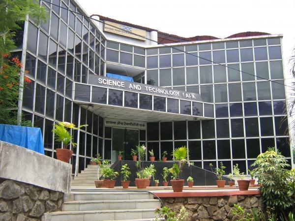 C-DAC NPSF - Pune