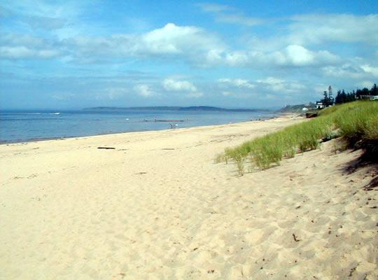 Melmerby Beach Melmerby Beach