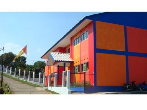 Cendekia Leadership School Cendekia Leadership School
