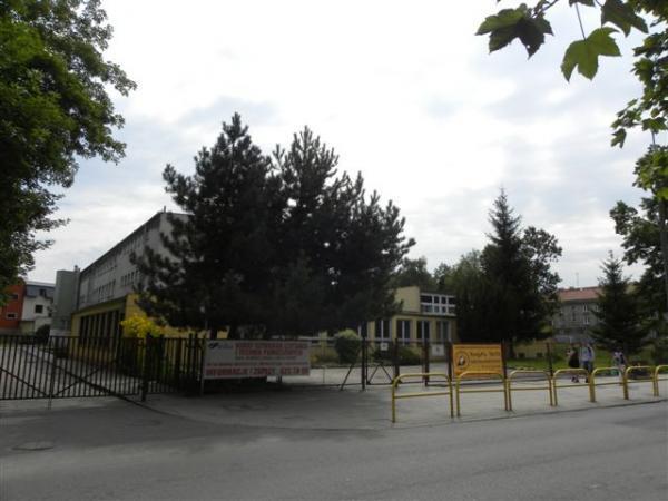 Szkoła Podstawowa nr 39 Gdańsk