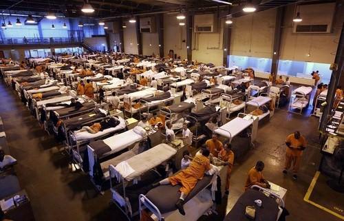 San Quentin State Prison