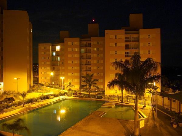 Plaza das Flores - Campinas | edifício de apartamentos Plaza das Flores - Campinas | edifício de apartamentos