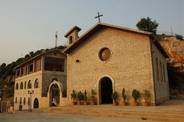 St Anthony's Church Complex St Anthony's Church Complex