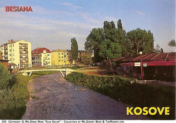 Podujevo