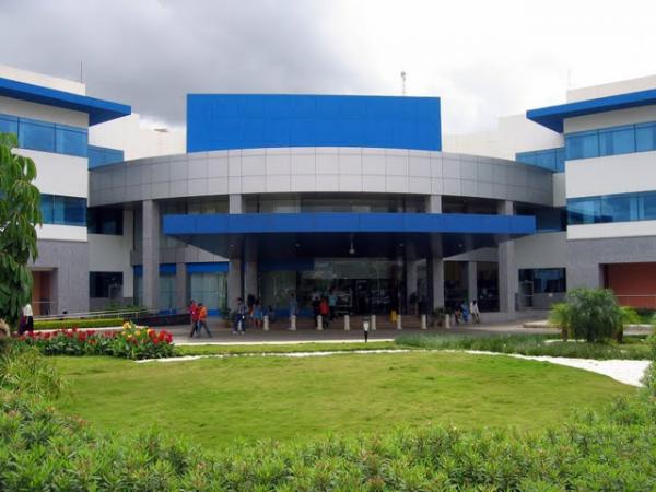 Intel Technology India Pvt Ltd - SRR Campus - Bengaluru Intel Technology India Pvt Ltd - SRR Campus - Bengaluru
