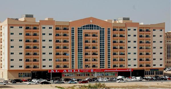 Al Bayan Residents Near National Paints R A Sharjah al-bayan-residents-near-national-paints-r-a-sharjah