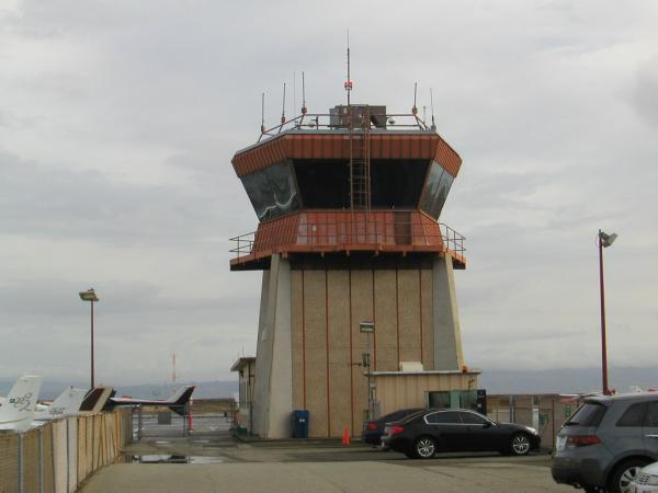 San Carlos Airport (SQL/KSQL) - San Carlos, California San Carlos Airport (SQL/KSQL) - San Carlos, California