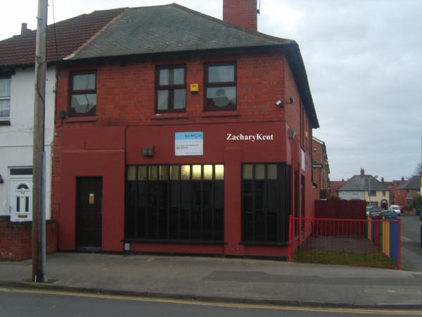 Kumon (Maths & English Study Centre) - Nuneaton Kumon (Maths & English Study Centre) - Nuneaton