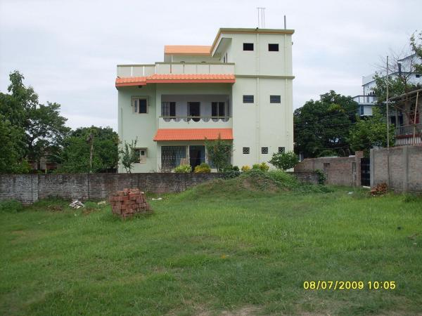 Mishra ji ka ghar - Sitamarhi