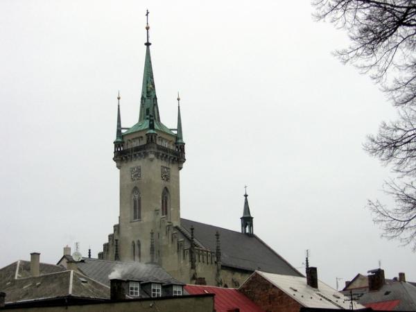 Policka