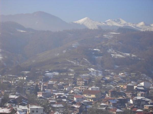 Lazhnitsa