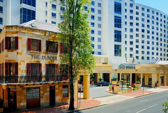 Hyatt Regency Sydney Greater Sydney