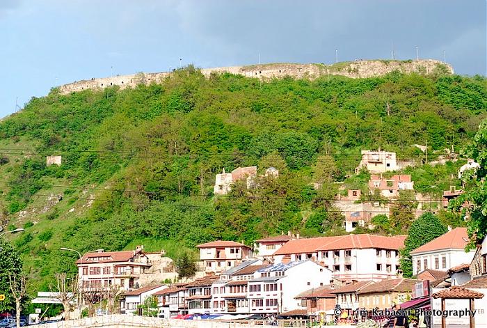 Kalaja E Prizrenit