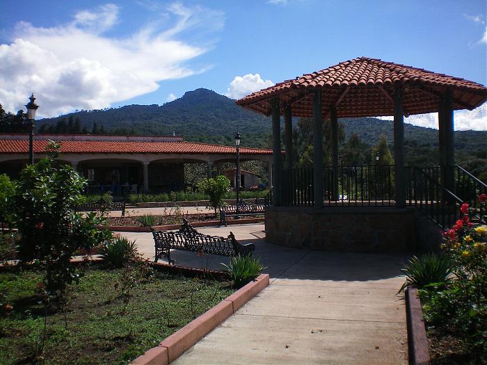Lagunillas Lagunillas