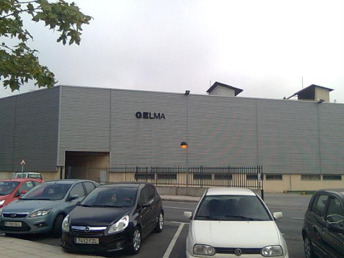 Fundiciones Gelma S.A. - Mondragón (Arrasate)