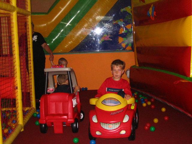 Centrum zabaw Kangurek - Leszno Centrum zabaw Kangurek - Leszno