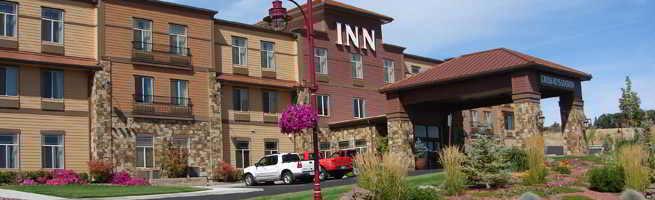 Inn at Cross Keys Station Madras Oregon Hotel - Madras, Oregon Inn at Cross Keys Station Madras Oregon Hotel - Madras, Oregon