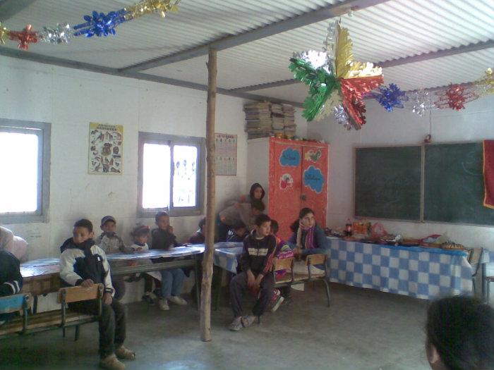 Sara EL FATHI Sara EL FATHI