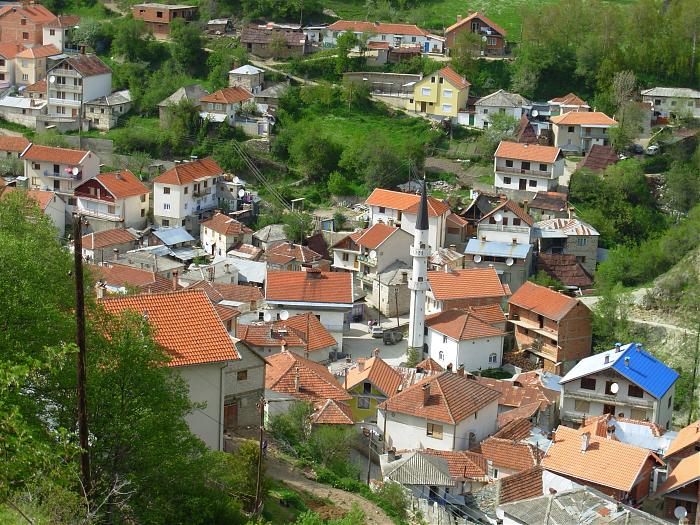Radeshë