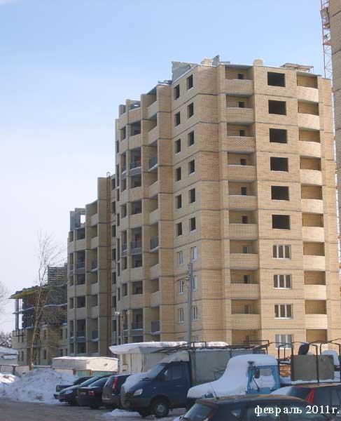 Советская ул., 2а