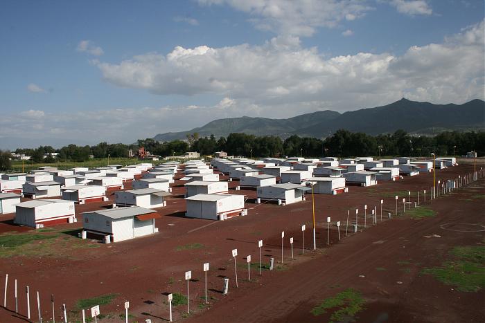 Tianguis de Pirotecnia Tultepec - México Tianguis de Pirotecnia Tultepec - México