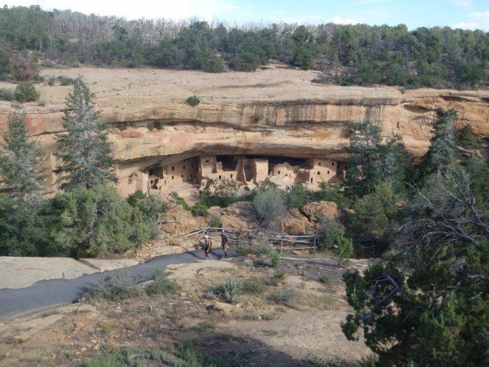 Spruce Tree House Cliff Dwelling | interesting place Spruce Tree House Cliff Dwelling | interesting place