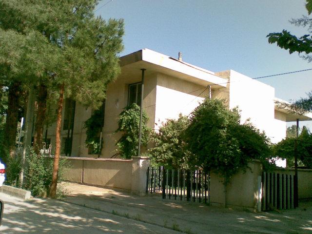 Air Force Homes - Esfahan Air Force Homes - Esfahan
