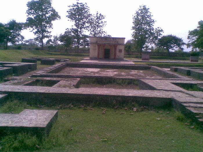 Matha Kunwar Temple matha-kunwar-temple