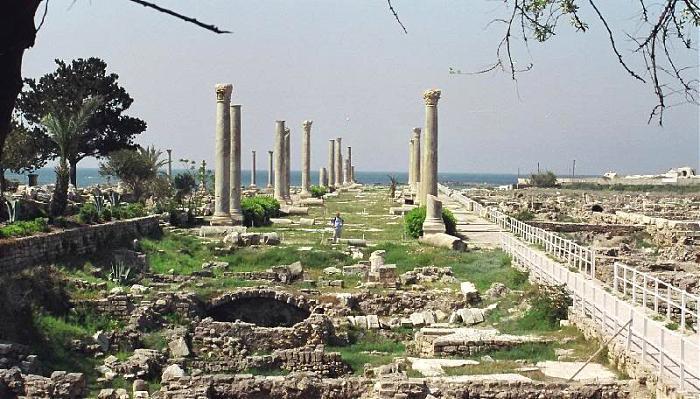 Saïda/Sidon